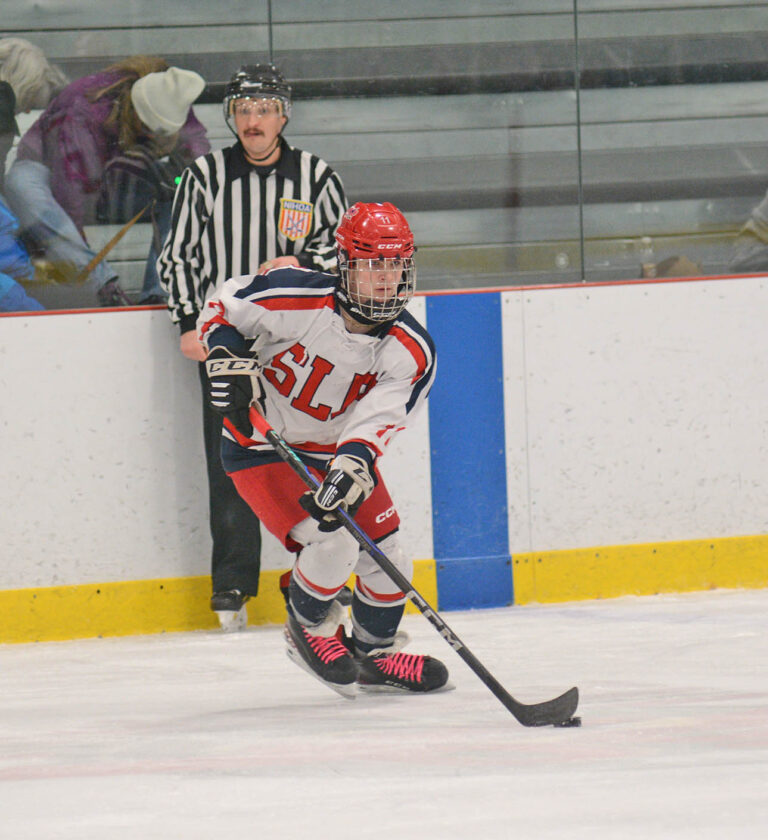 SLP boys take down rivals in tourney | News, Sports, Jobs - Adirondack ...